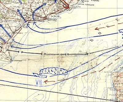 History of Romney Marsh - The History Website of the Dymchurch and ...
