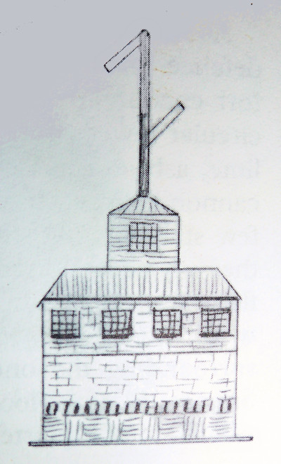 Dungeness Batteries - History of Romney Marsh