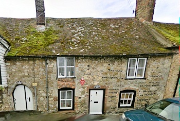 New Romney Historic Buildings - History of Romney Marsh