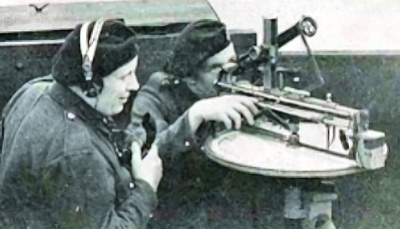 Royal Observer Corps - History of Romney Marsh