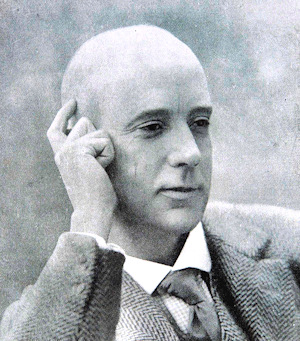 Harold Gilman - History of Romney Marsh