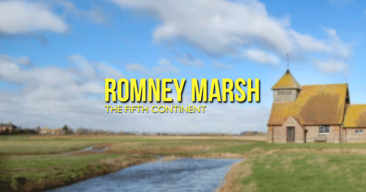 Museums and Galleries on Romney Marsh - History of Romney Marsh